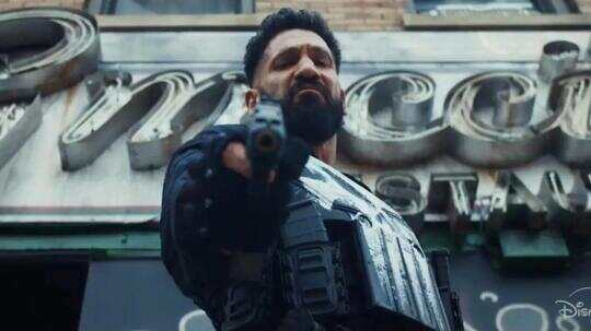 The Punisher's Jon Bernthal Proud Of Spider-Man Co-Star Tom Holland ...
