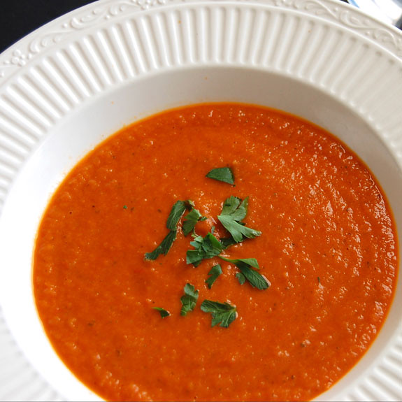 12 comforting soup recipes using garden vegetables