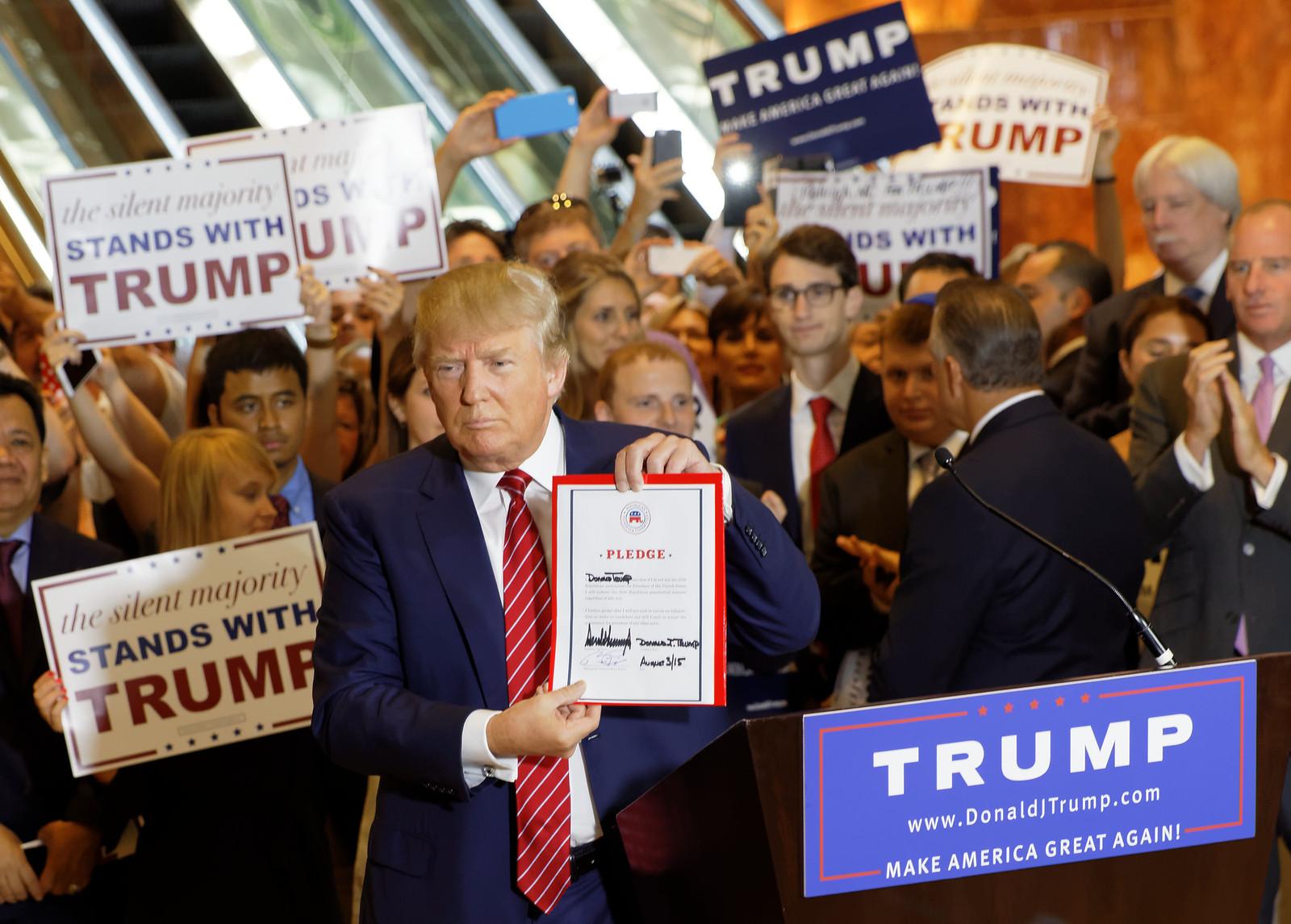 Why Canada should call Trump’s bluff—and be ready to walk away from CUSMA