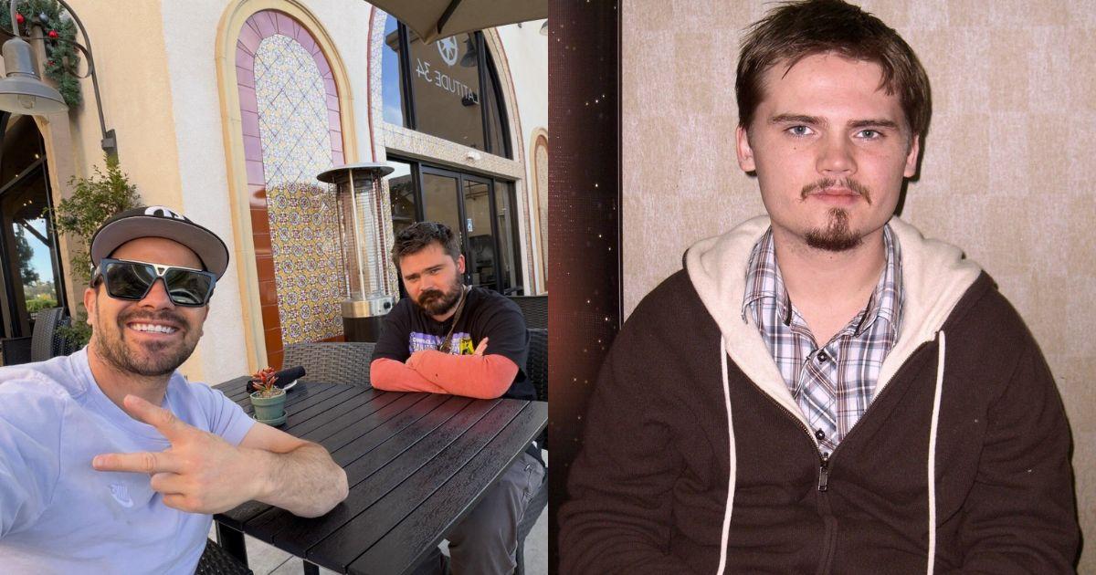 From Anakin Skywalker to now: Jake Lloyd’s journey beyond Hollywood fame