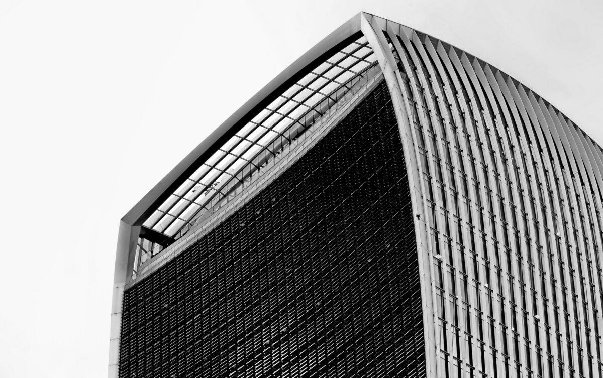 Unusual modern skyscrapers with terrible design flaws