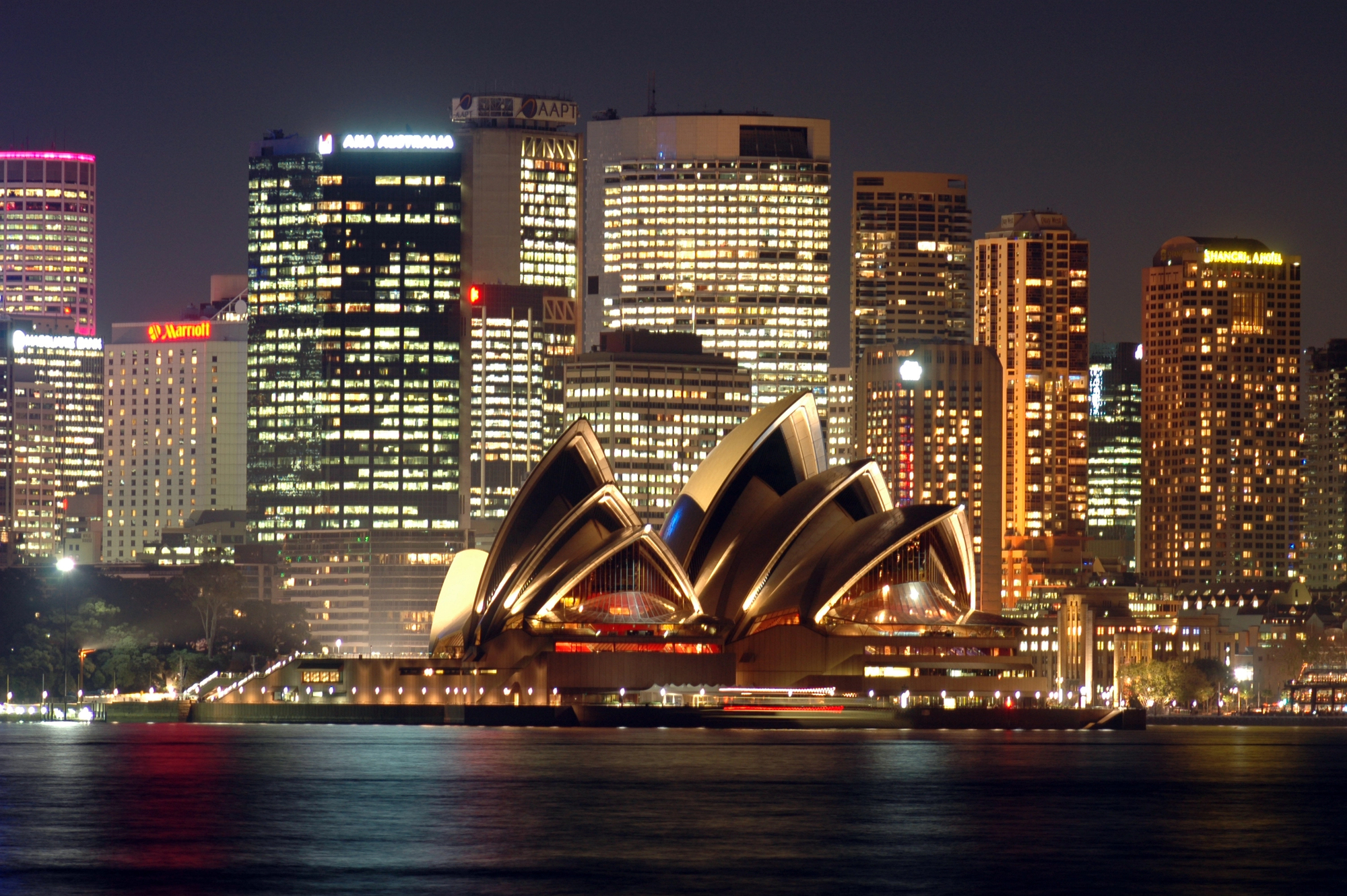 15 places around the world where music shapes the whole city
