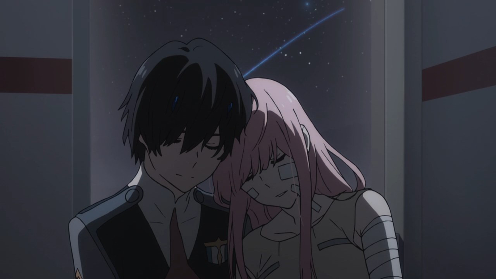 10 anime power couples I found way too confusing to enjoy