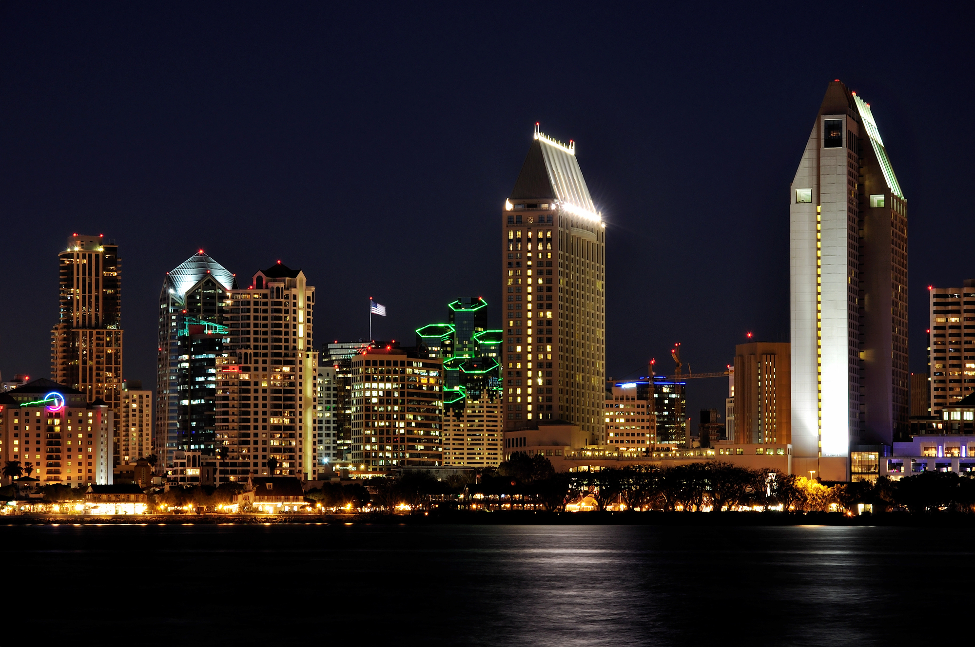 15 US cities that feel like an escape to nature