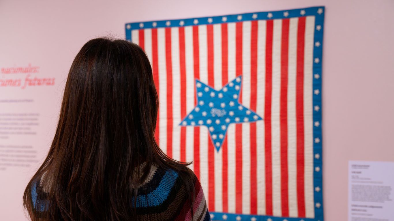 What top museums are doing for America’s 250th birthday celebration
