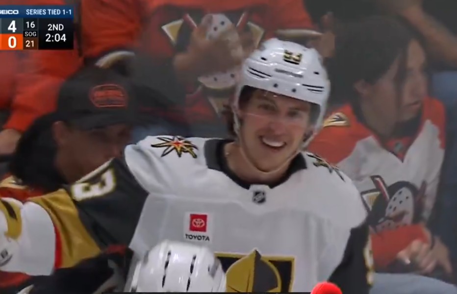 Playoff roundup: Mitch Marner scores a hat trick and moves into first ...