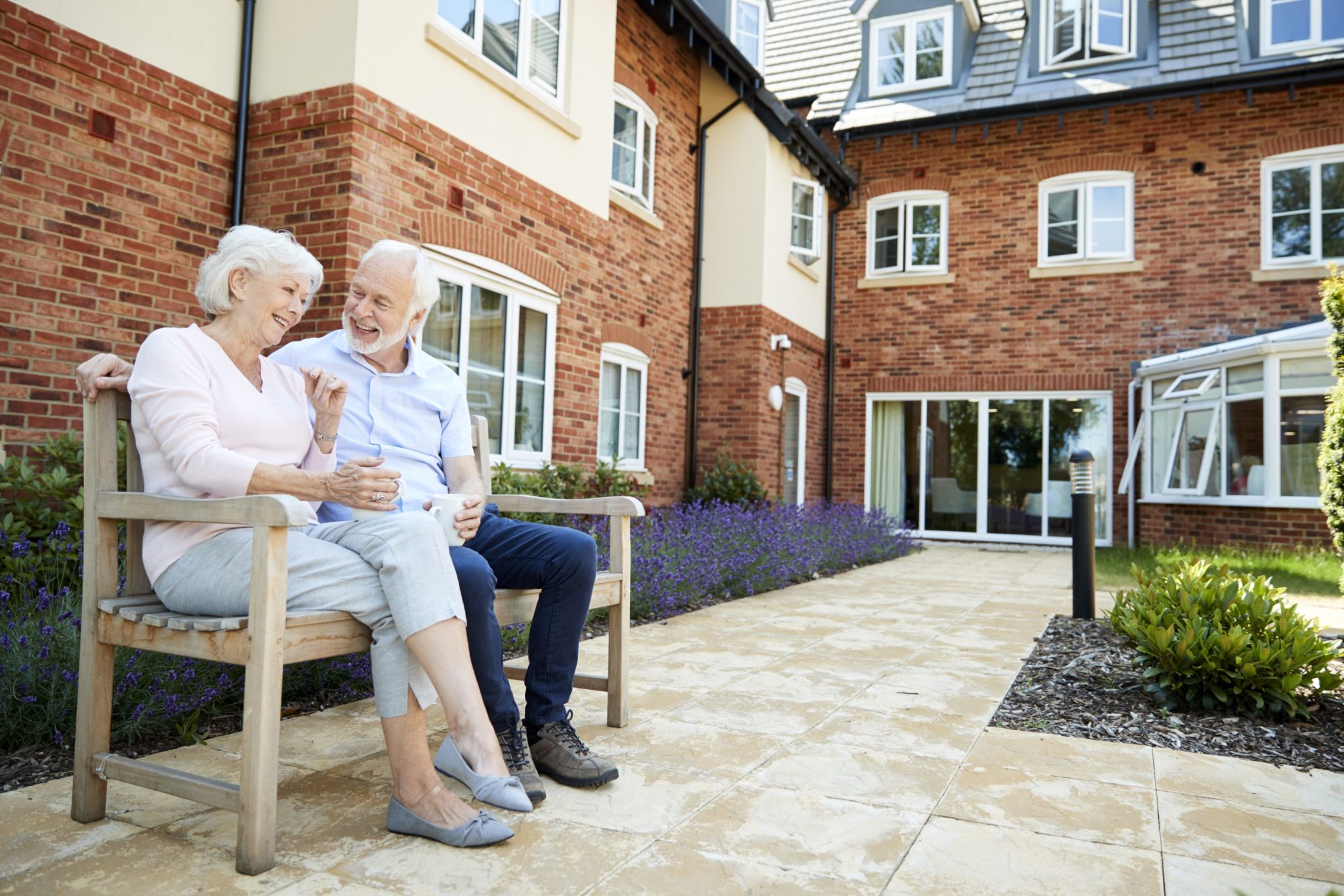 Investors are betting big on senior housing. There’s just one problem ...