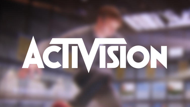 Activision's new trademark teases iconic video game is next for an ...