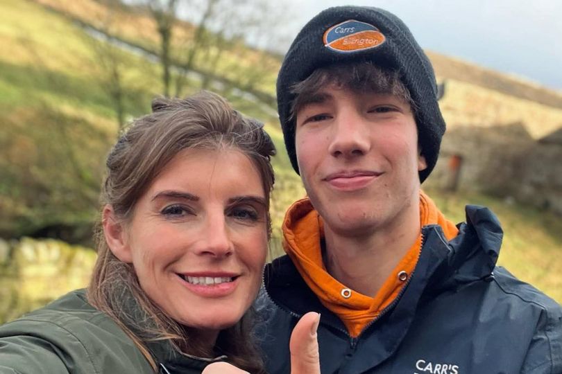 Our Yorkshire Farm's Amanda Owen's makes admission on family after 'pay ...