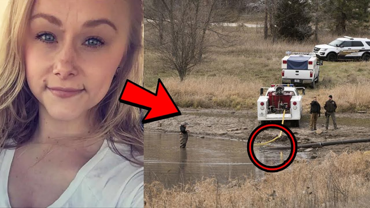 Her final Snapchat led to a deadly date