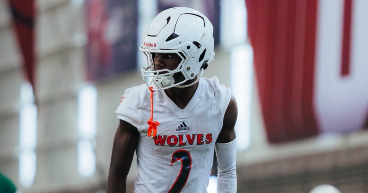 In-state four-star South Carolina target transferring to Florida powerhouse