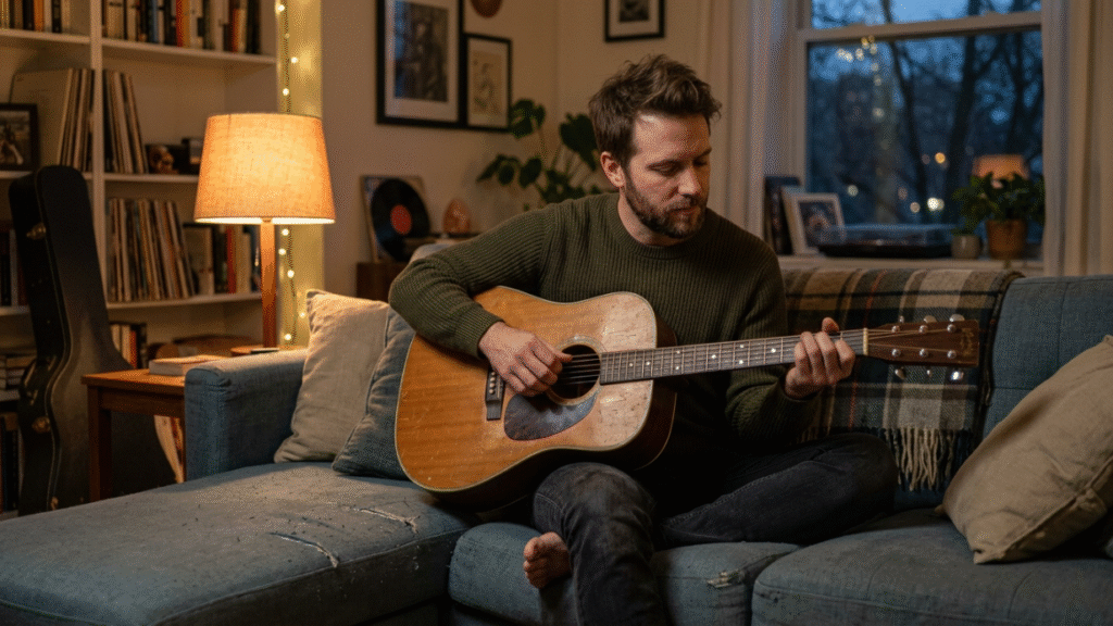 The most and least attractive male hobbies, according to women