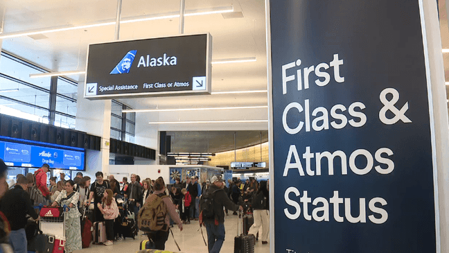 Expert warns of most unpredictable summer travel since 2020; book early ...