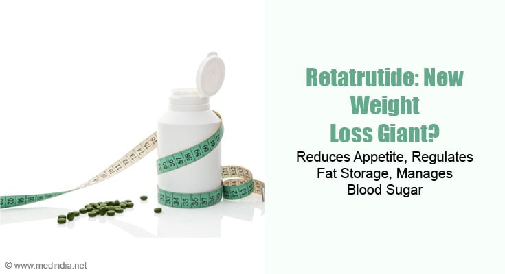 Ozempic weight loss alternative: Retatrutide may work better