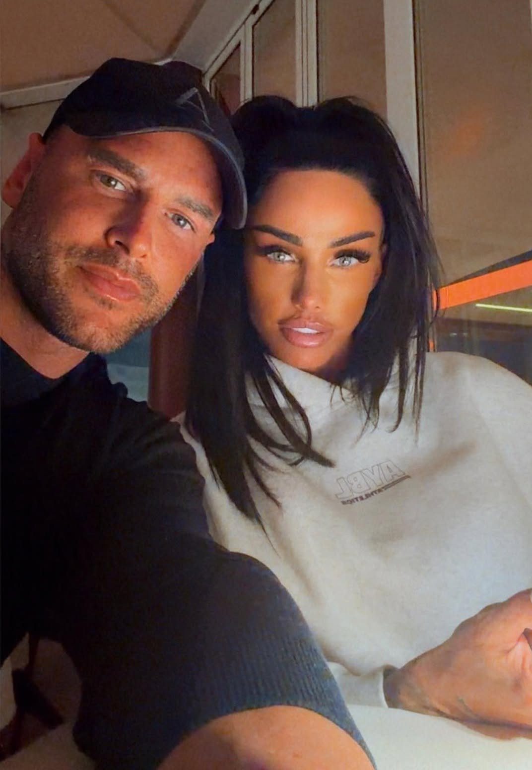 Lee Andrews’ squatting in run-down Dubai villa after ghosting wife ...