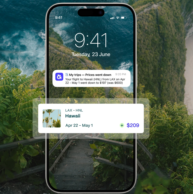 I found up to 90% off Memorial Day travel deals, flights, hotels ️