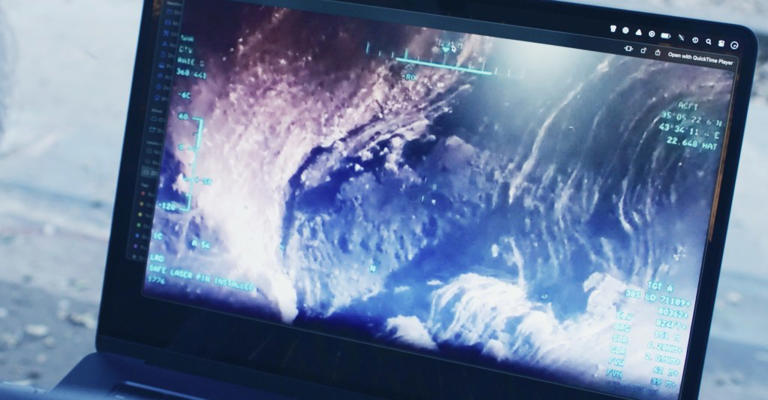 8 of the 46 UFO videos sought by Congress appear in upcoming ...