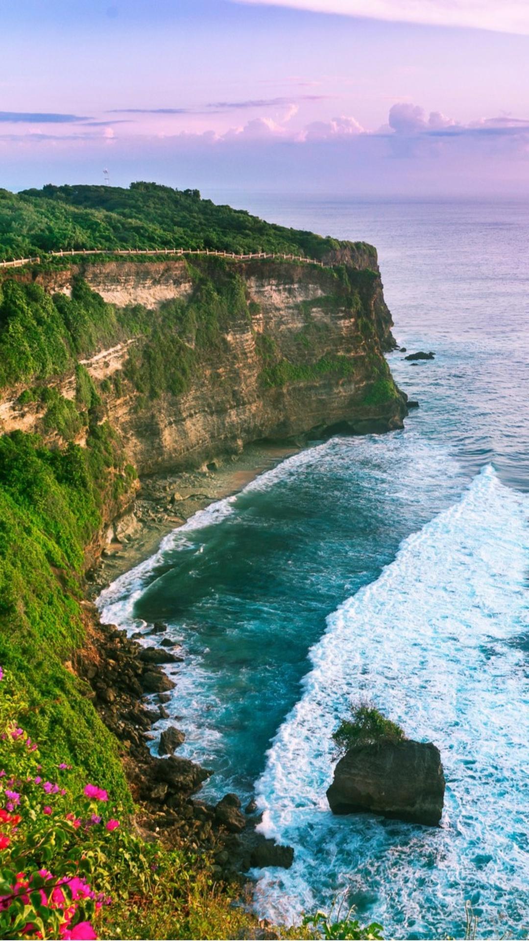 Bali: Luxury, soul and love all on one island