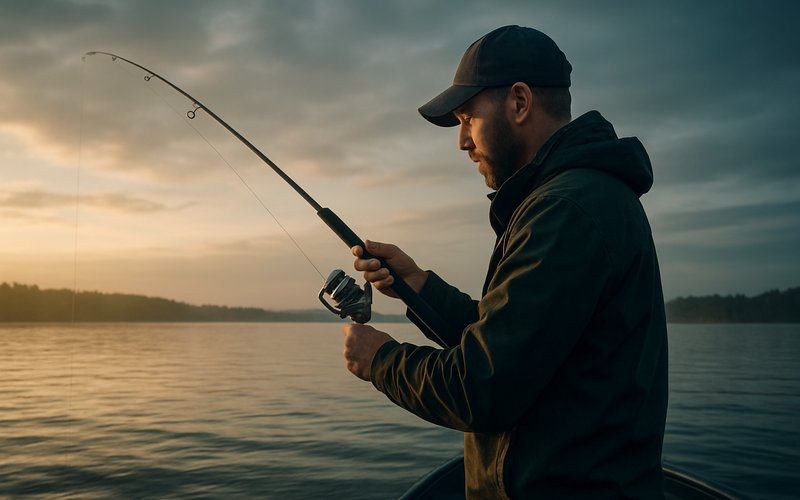 New fishing rules are here: What anglers need to know for 2026 and 2027