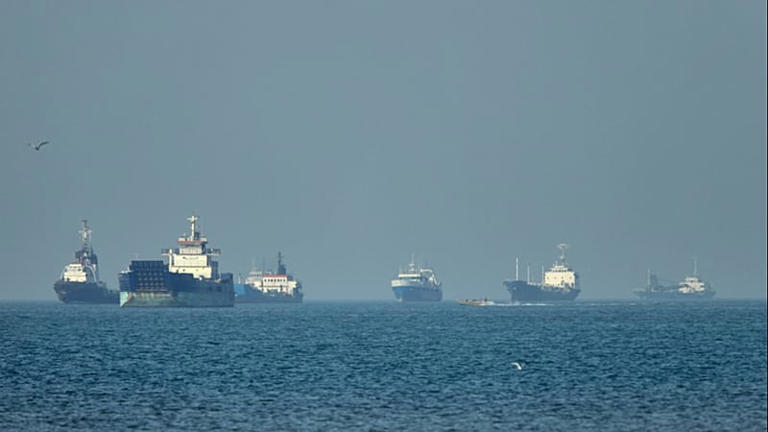 US says the fragile truce with Iran holds as it awaits response to its ...