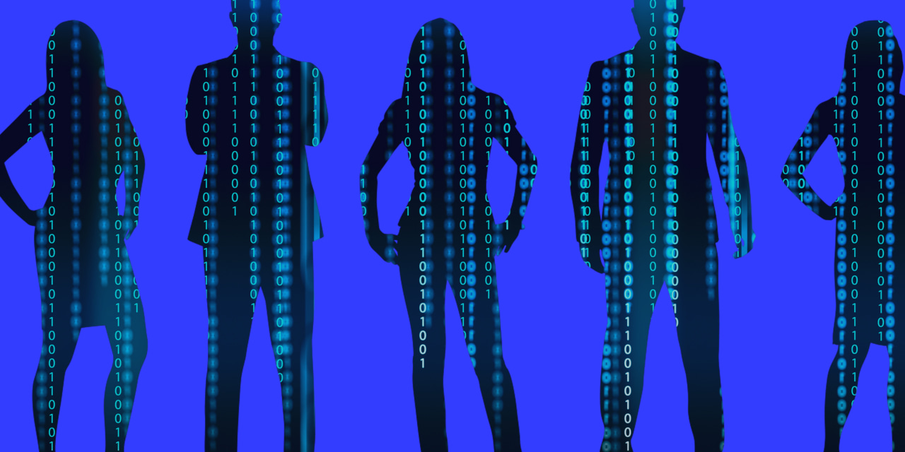 The most prestigious role in AI has no job description