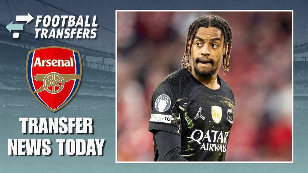 Arsenal transfer news today: Barcola battle erupts as €150m snub revealed