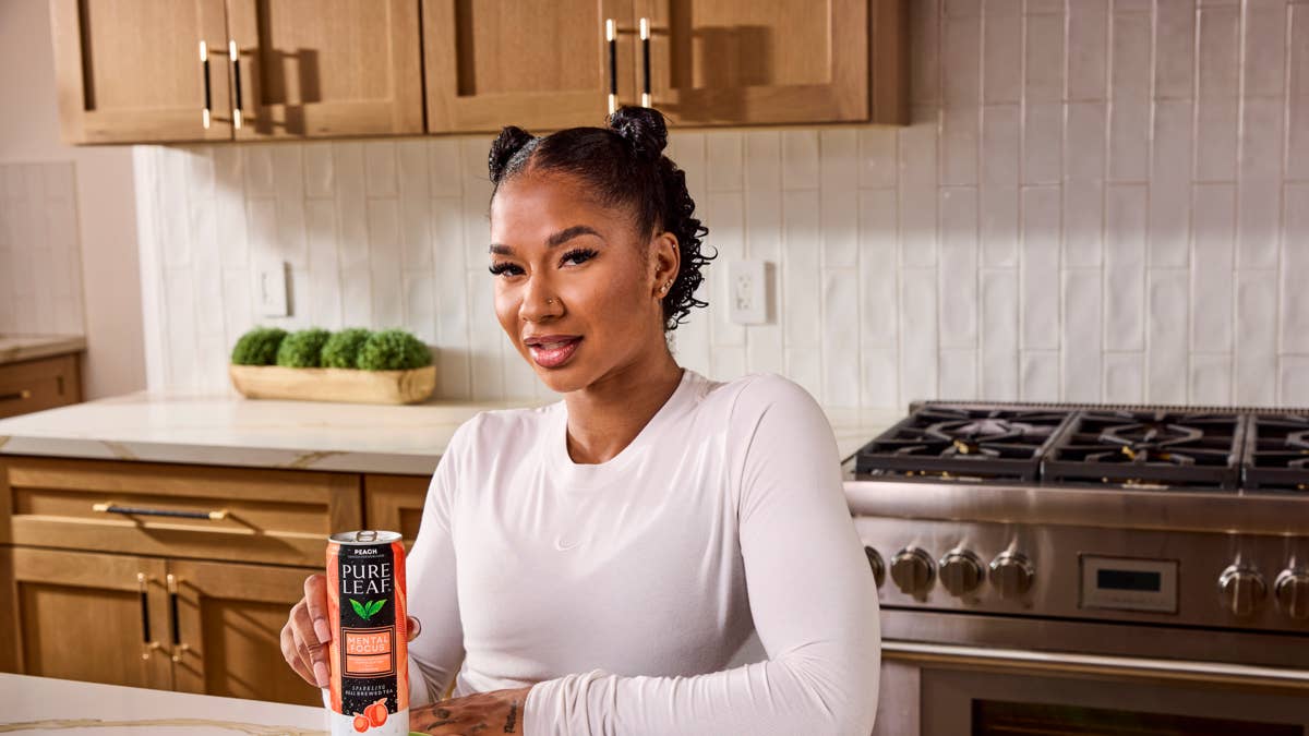 Pure Leaf debuts 2 new drinks and its first functional tea line