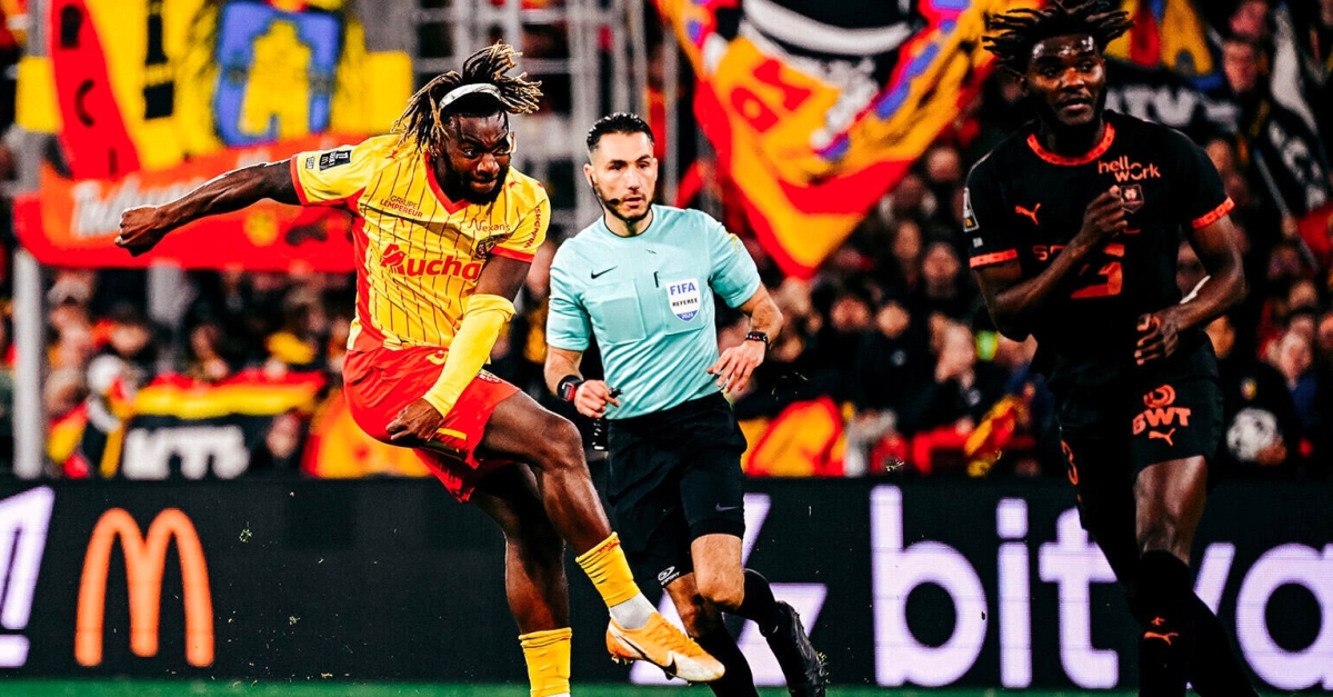 RC Lens : coup dur pour Sage après la fête à Bollaert