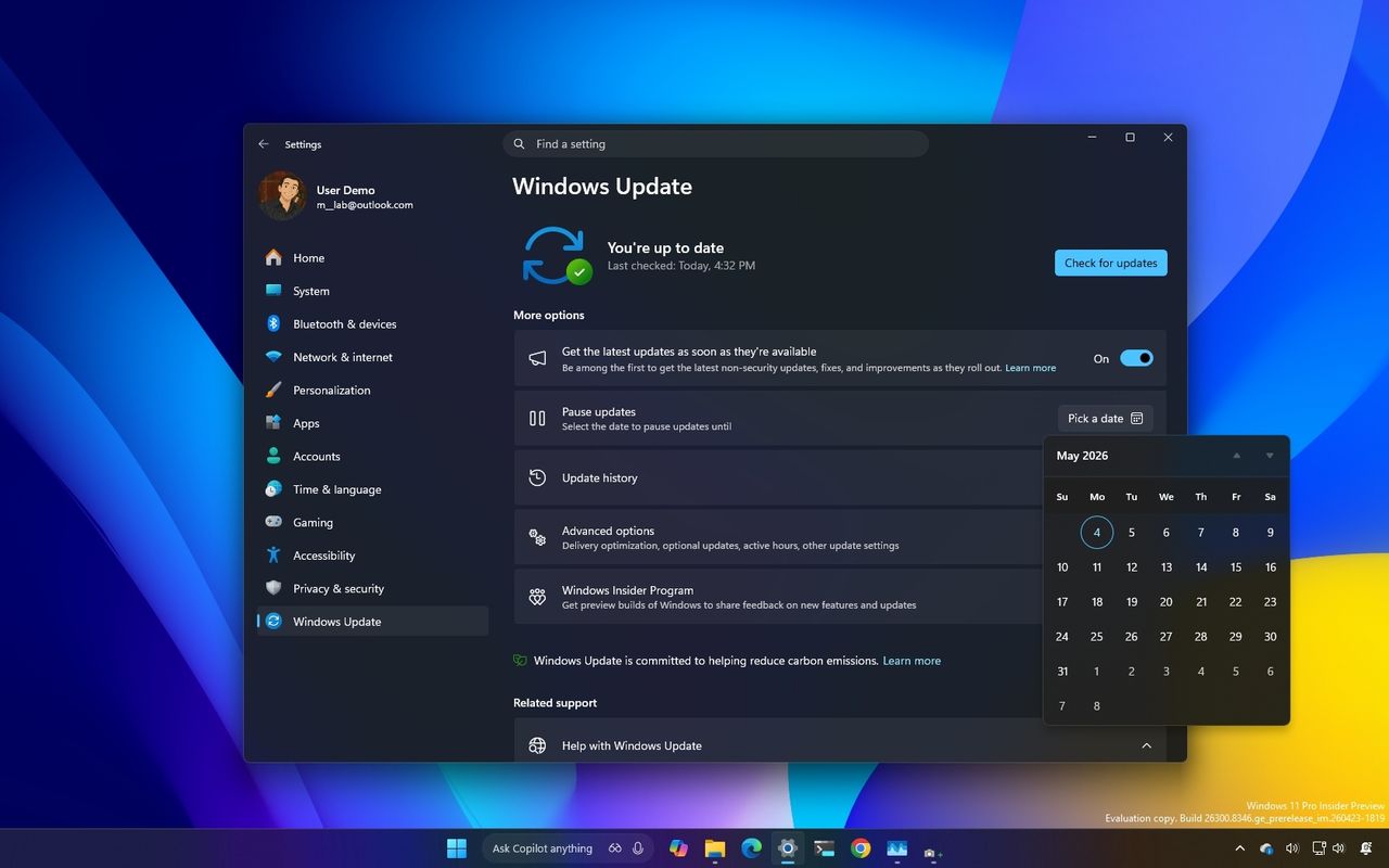 Windows 11 update changes: Five key features to know
