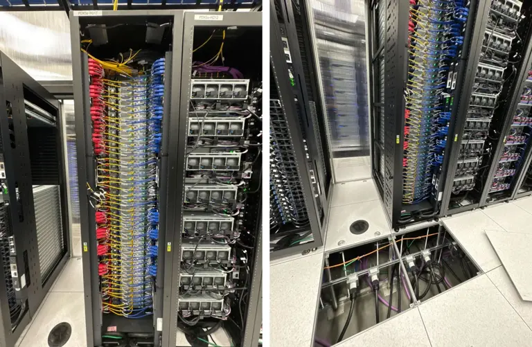 Hardware de servidores y almacenamiento: guía completa para empresas