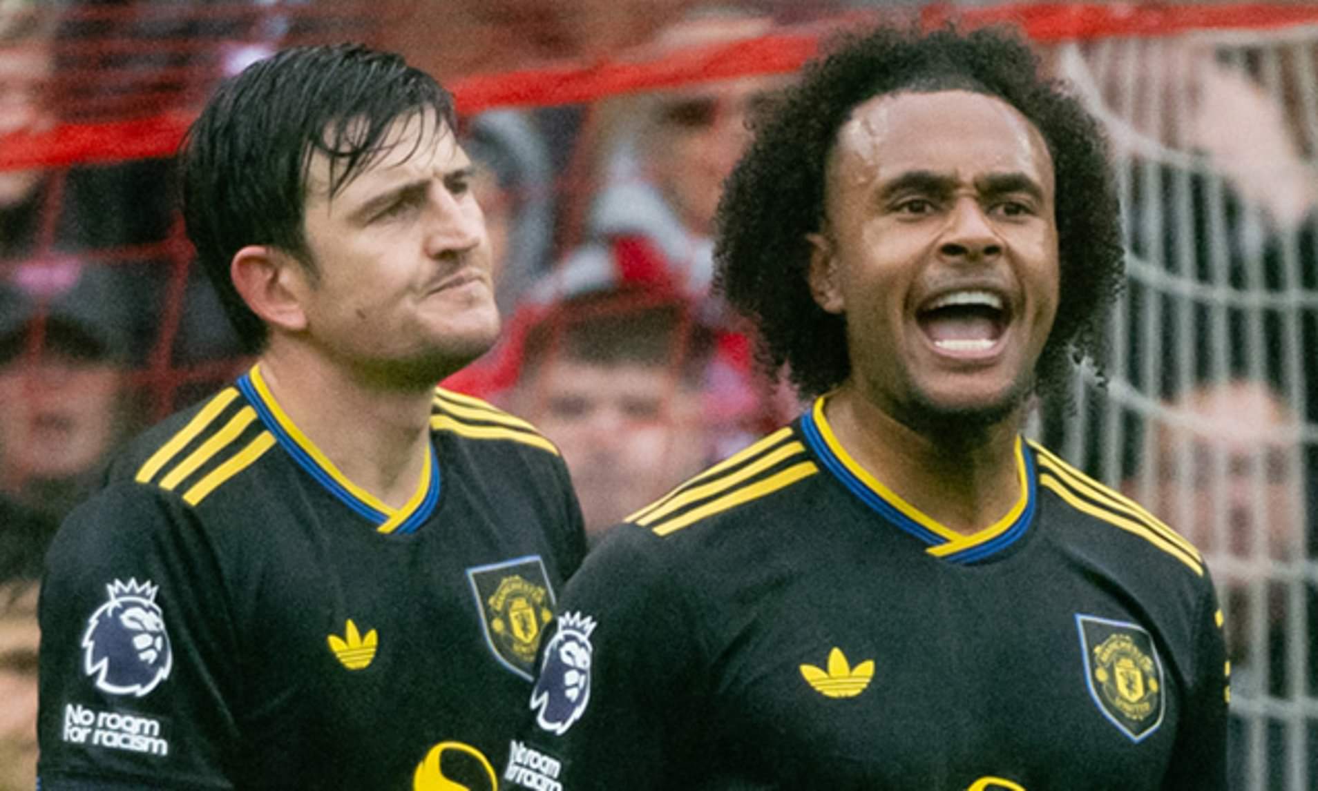 Sunderland 0-0 Man United: This was one of the worst Michael Carrick ...