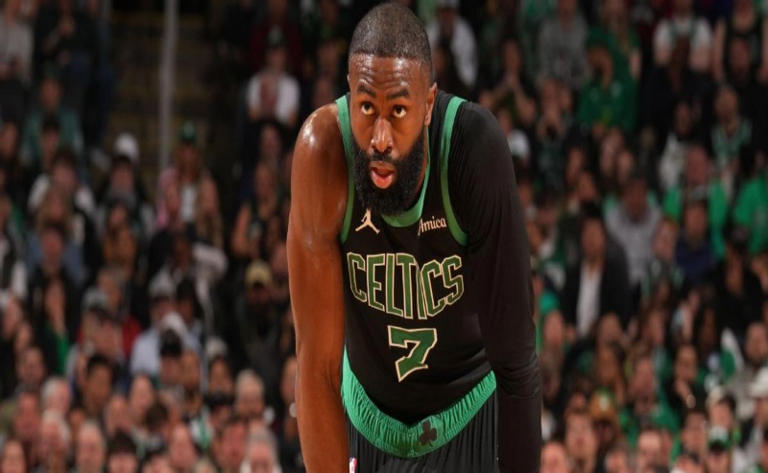 NBA trade rumors explode around Jaylen Brown: Would breaking up the ...