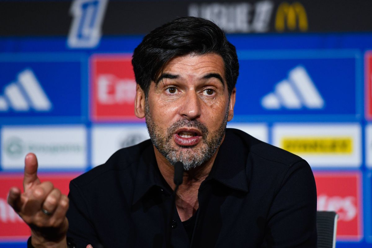 OL : Paulo Fonseca a voulu défier Pierre Sage, quelle erreur