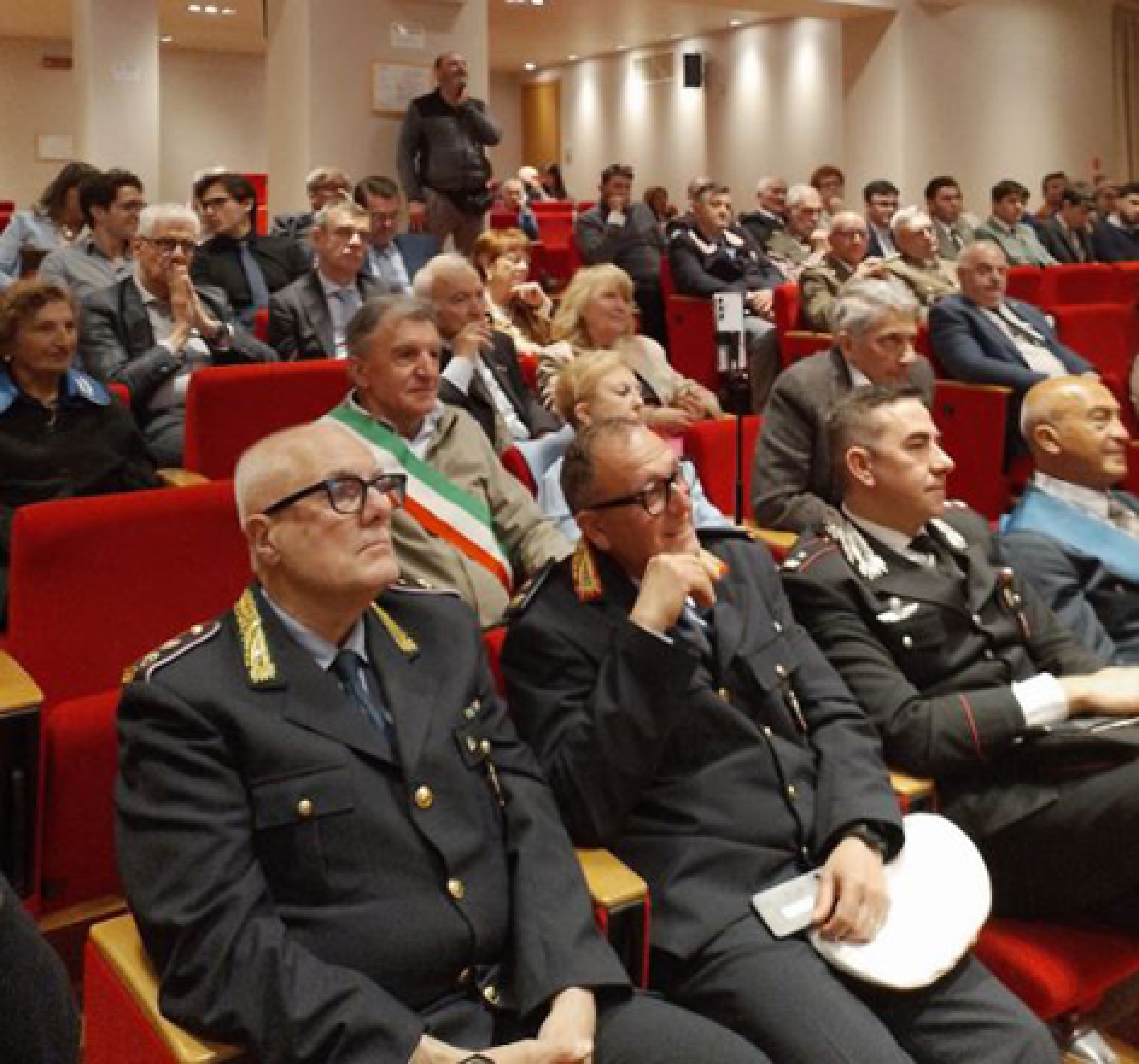 Zangrillo, dipendenti Pa civil servant per garantire servizi a tutti