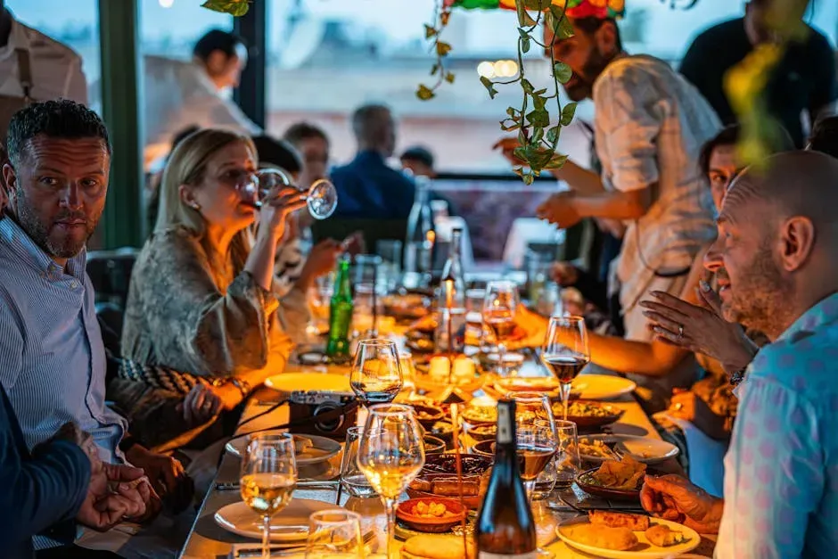 Restaurant servers notice these 10 things about you the moment you sit down