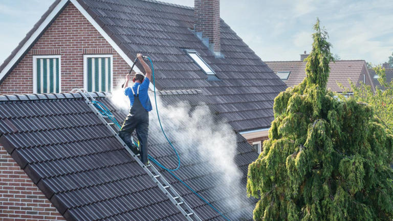 8 rookie power-washing mistakes to avoid this spring