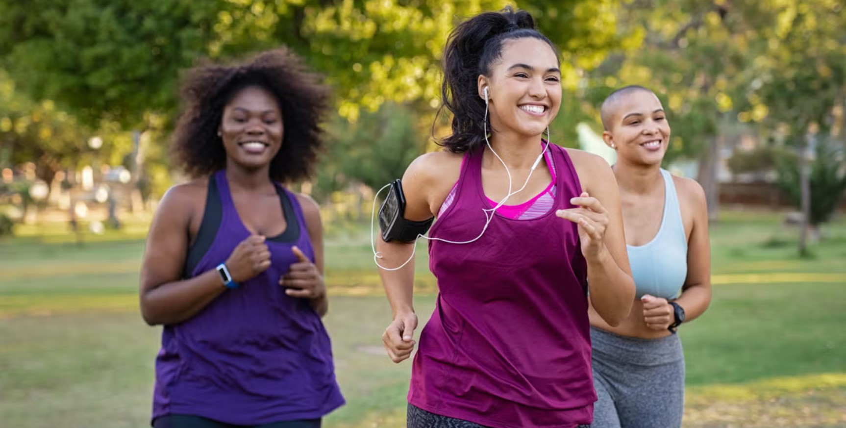 Running vs walking: Which workout reigns supreme for calorie burn