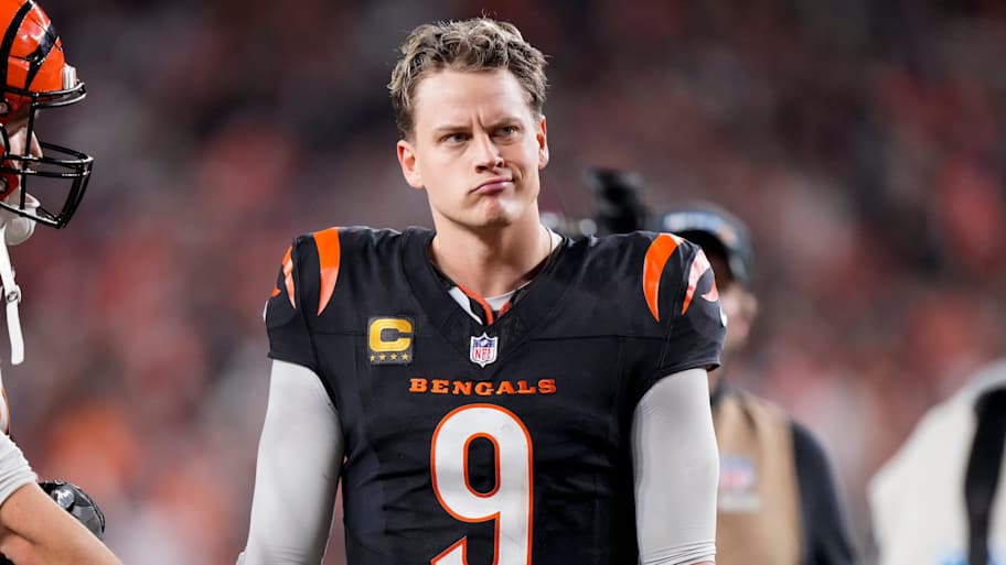 NFL insider sheds light on Joe Burrow's future with Cincinnati Bengals