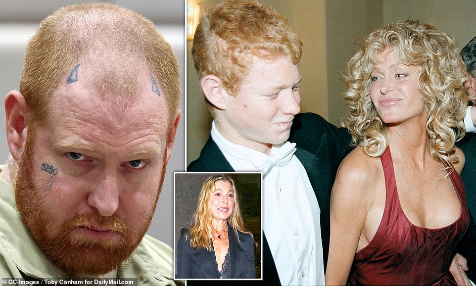 Report: Farrah Fawcett's twisted family secrets