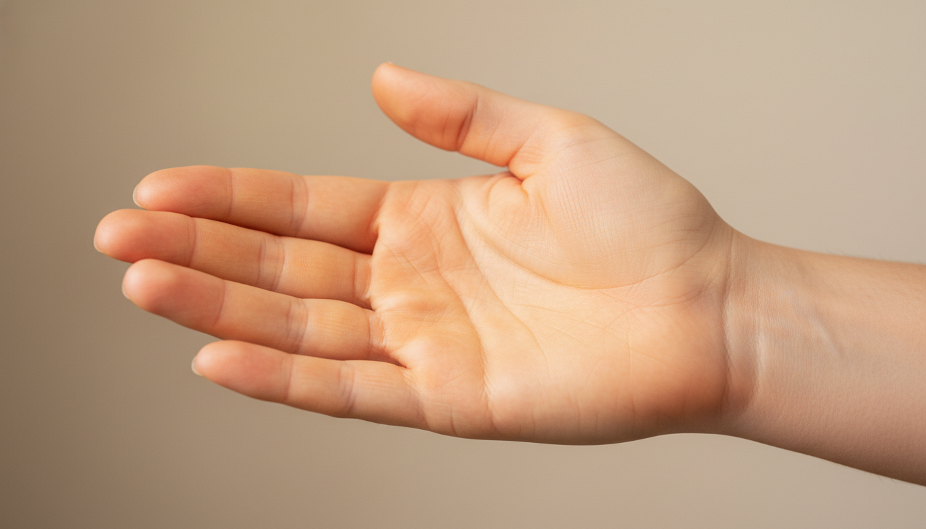 Seven days of carrots: What happened to my body