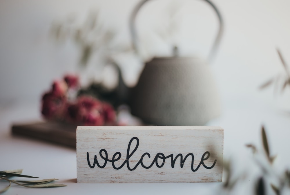 Welcome gifts waiting in boutique hotels