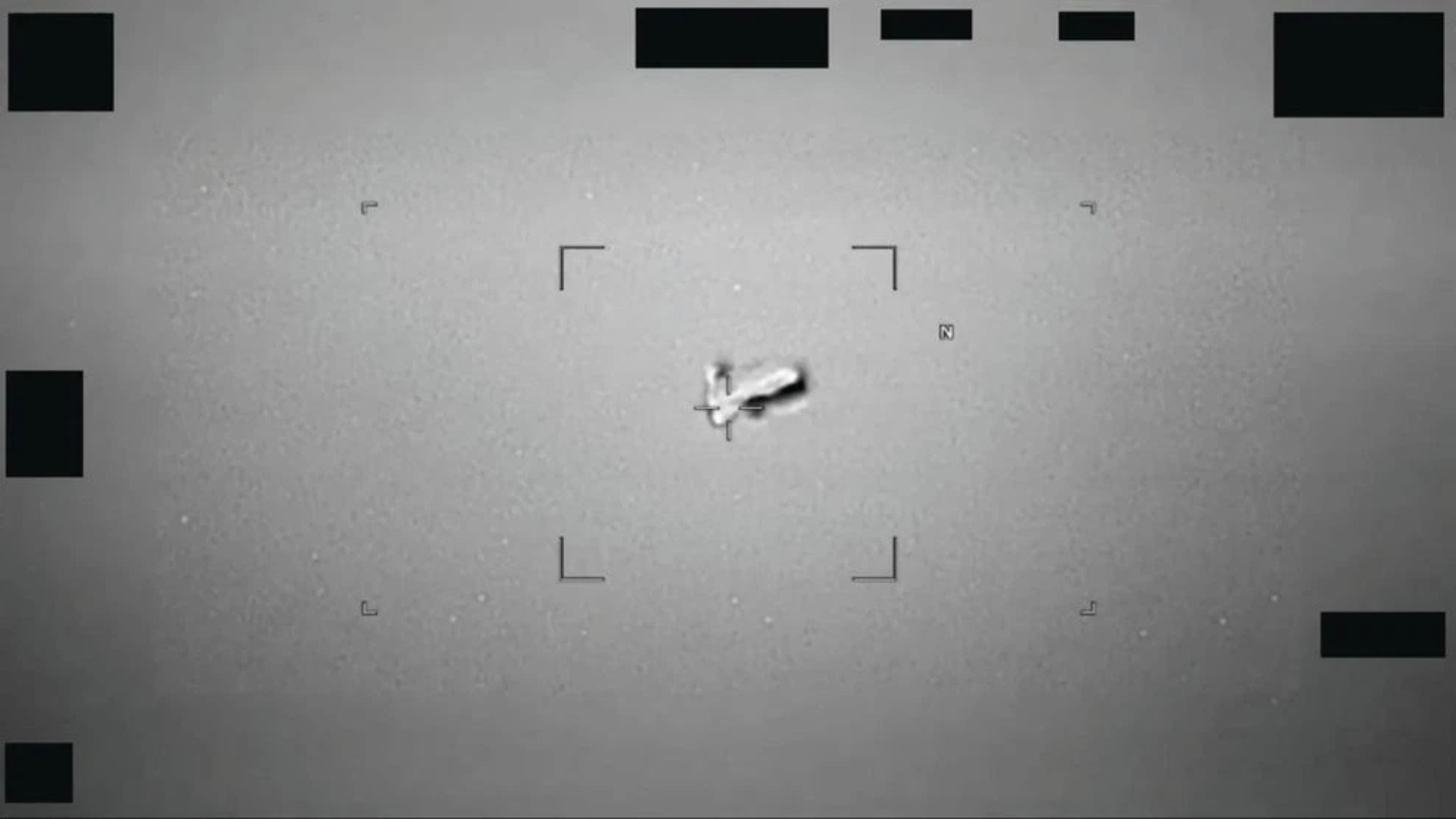 The FBI just released its UFO files and one 1947 memo is genuinely strange