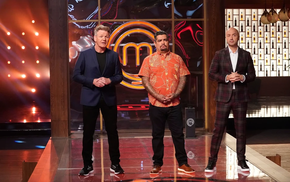 MasterChef fans spot 'predictable' pattern in eliminations
