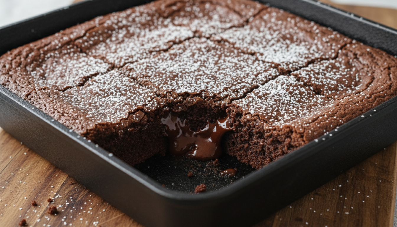 8 go to chocolate treats you will master and make again