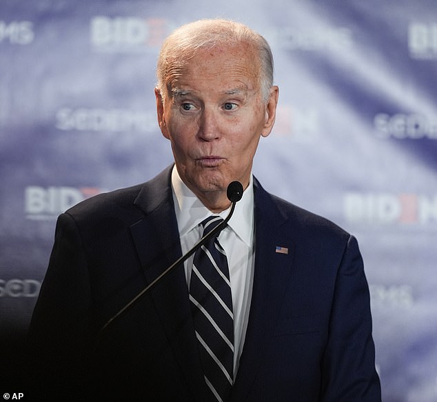 Biden's attorneys try to prevent release of classified information ...