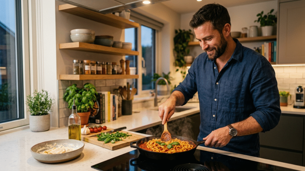 The most and least attractive male hobbies, according to women