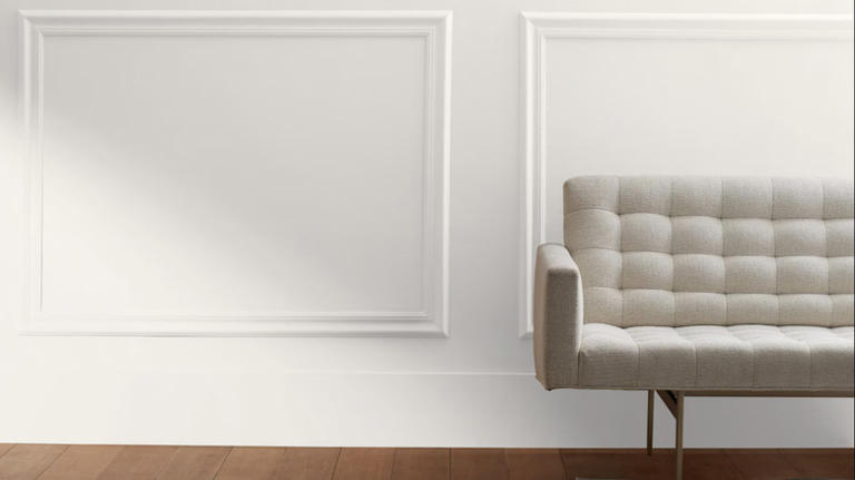 Ditch sterile whites: Nate Berkus' go-to neutral paint color transforms ...