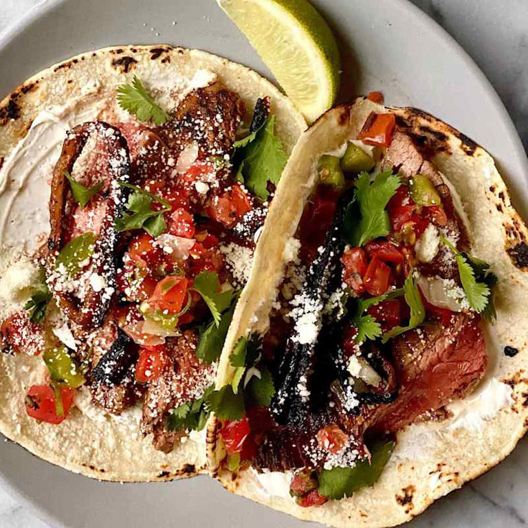 Whenever I have steak, I use this 3-ingredient marinade to make it ...