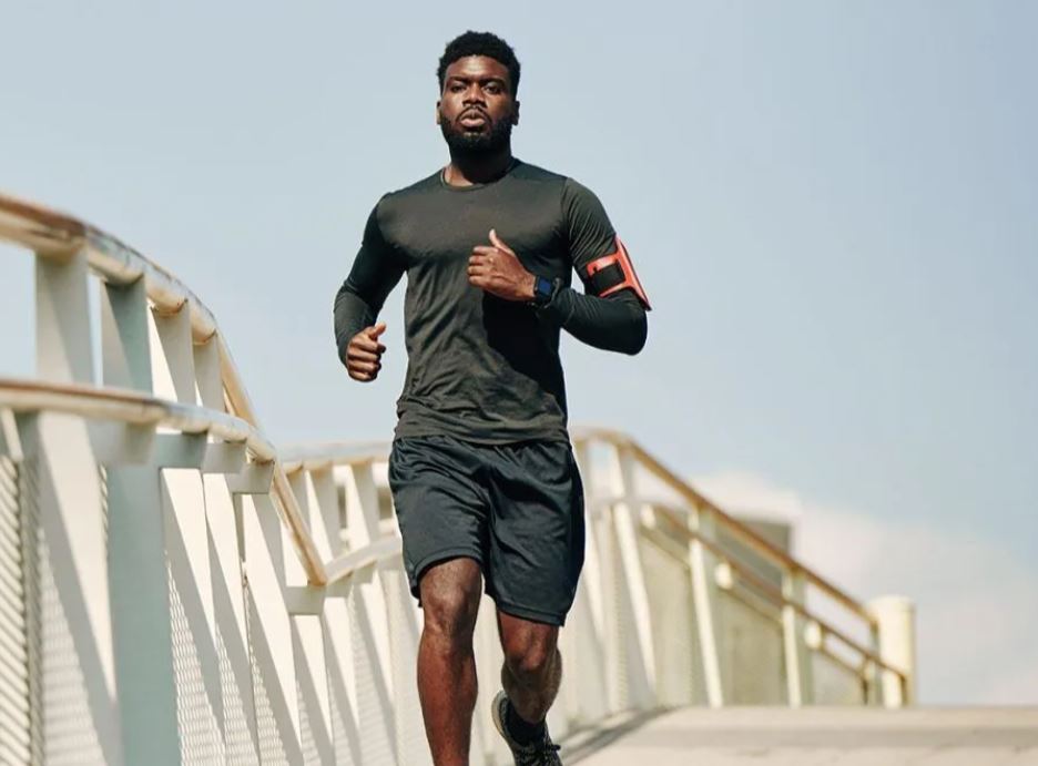 How to transform your body with brisk walking