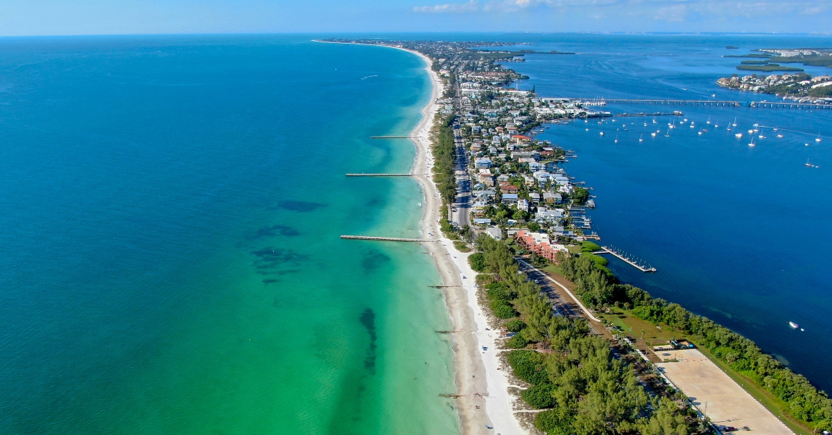 15 hidden gem Florida small towns that are definitely worth visiting